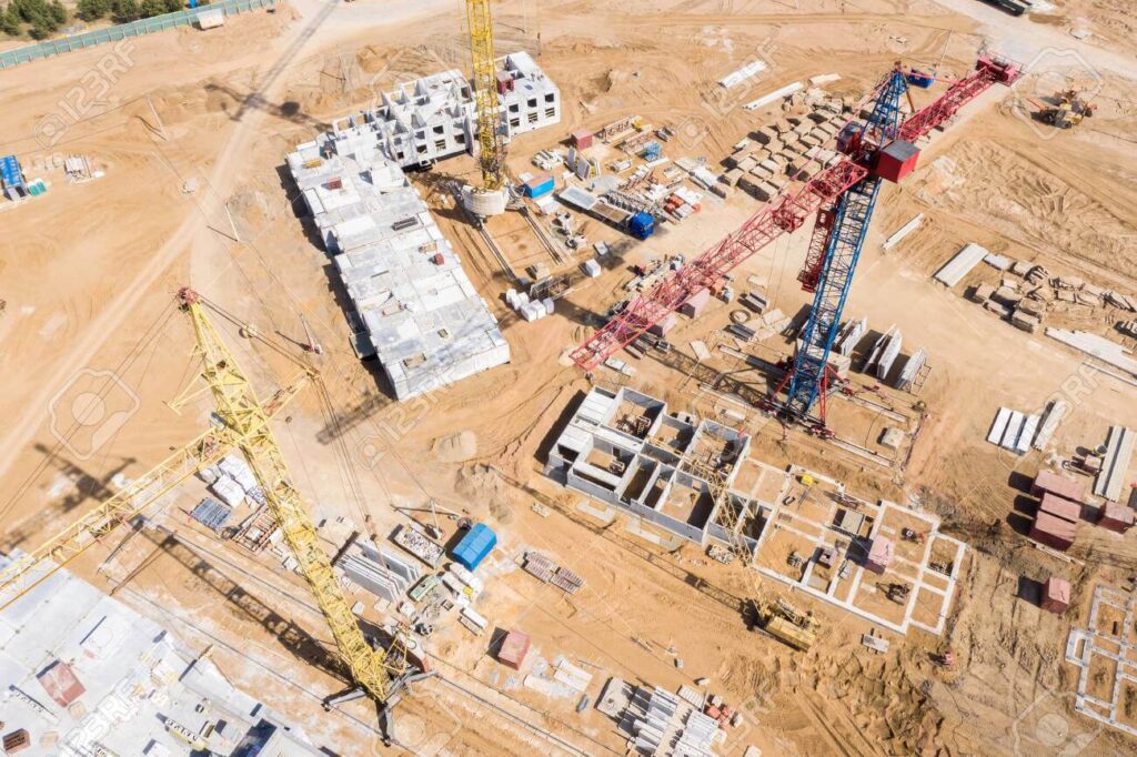 Cracking the Code: The Hidden Benefits of High-Tech Construction Monitoring