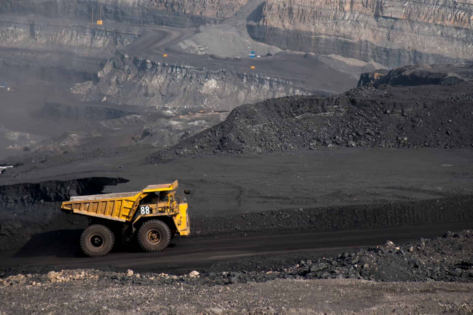 Revolutionizing Mining Exploration: How Drones Are Unleashing a New Era ...